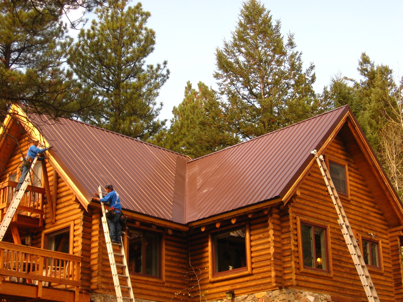 Pro-Panel Installation | 970-704-9130